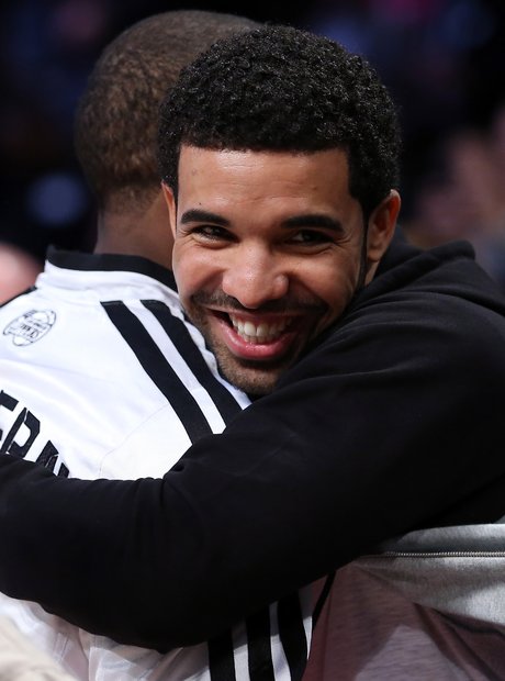 A Hug From Drake (Appreciation Thread) | Kanye to The