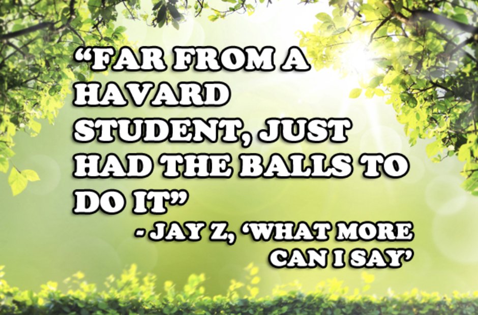 The Most Inspirational Rap And Hip-Hop Lyrics Of All Time - Capital XTRA