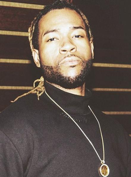 19 Facts You Need To Know About 'Not Nice' Singer PARTYNEXTDOOR ...